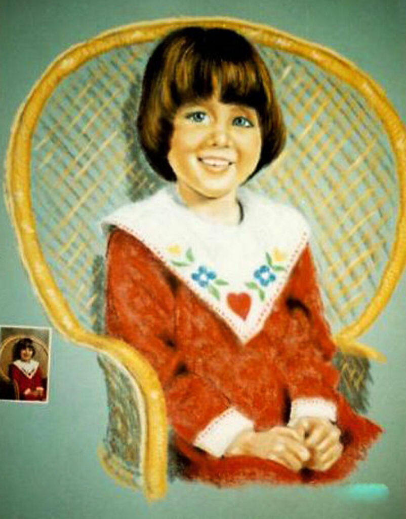 Judy Sprague